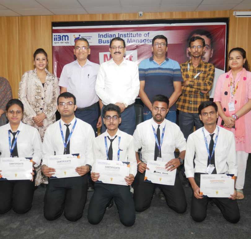 Top BCA College in Patna Bihar | Best BCA College | IIBM Patna